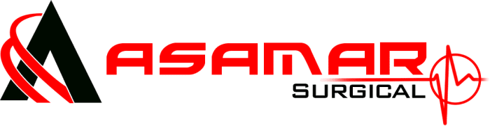 Metal Catheters FG # 20/6 2/3mm - Asamar Surgical